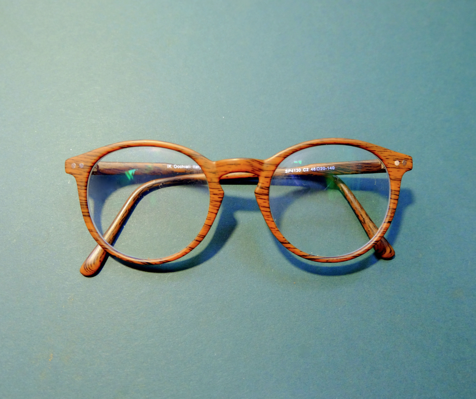 Tout ce que vous devez savoir sur les verres progressifs